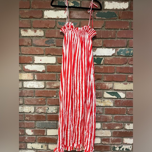 Show Me Your MuMu | Dresses | New Show Me Your Mumu Angel Maxi Dress ...